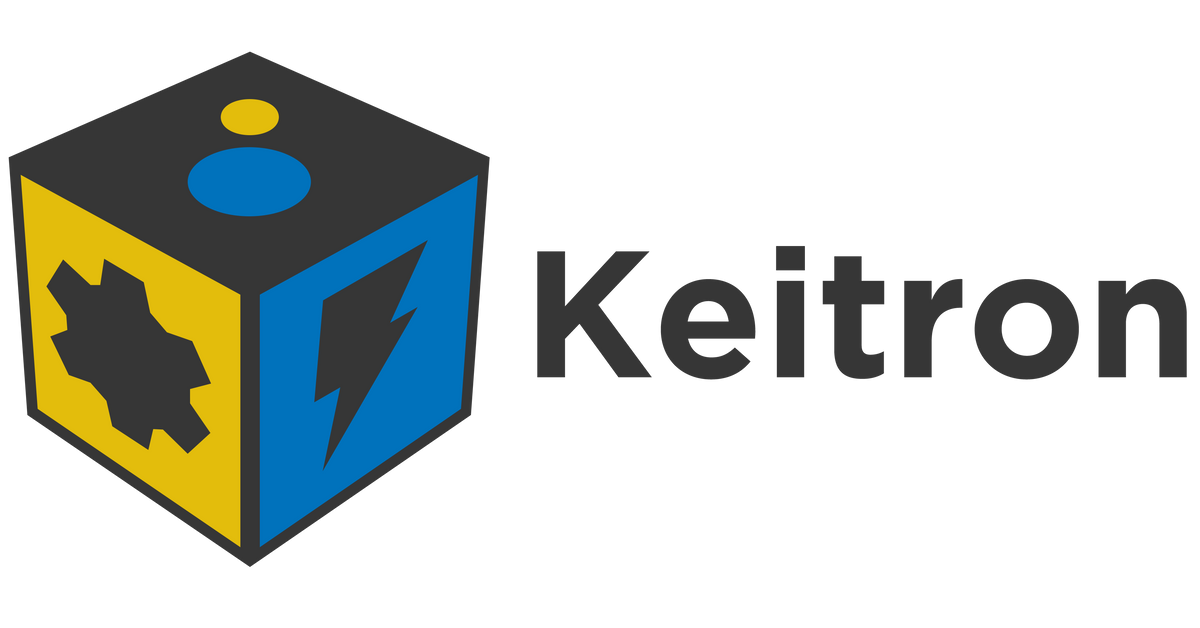 Filamento para impresión 3D – Keitron