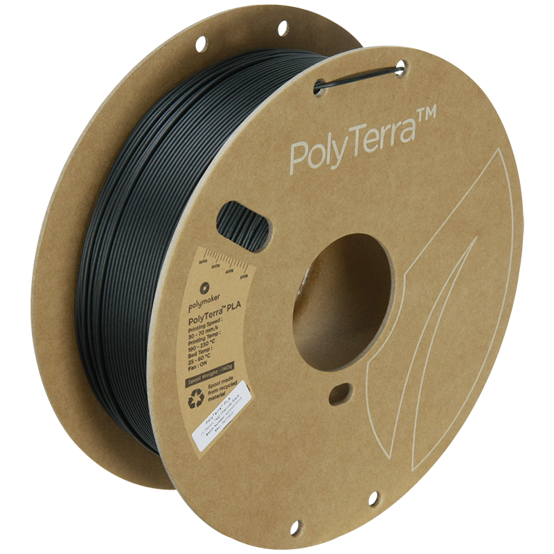 PolyTerra PLA – Keitron