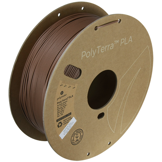 PolyTerra PLA – Keitron
