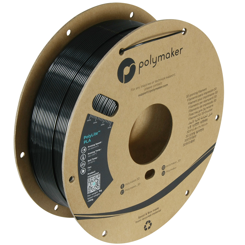 PolyLite™ PLA Silk – Keitron